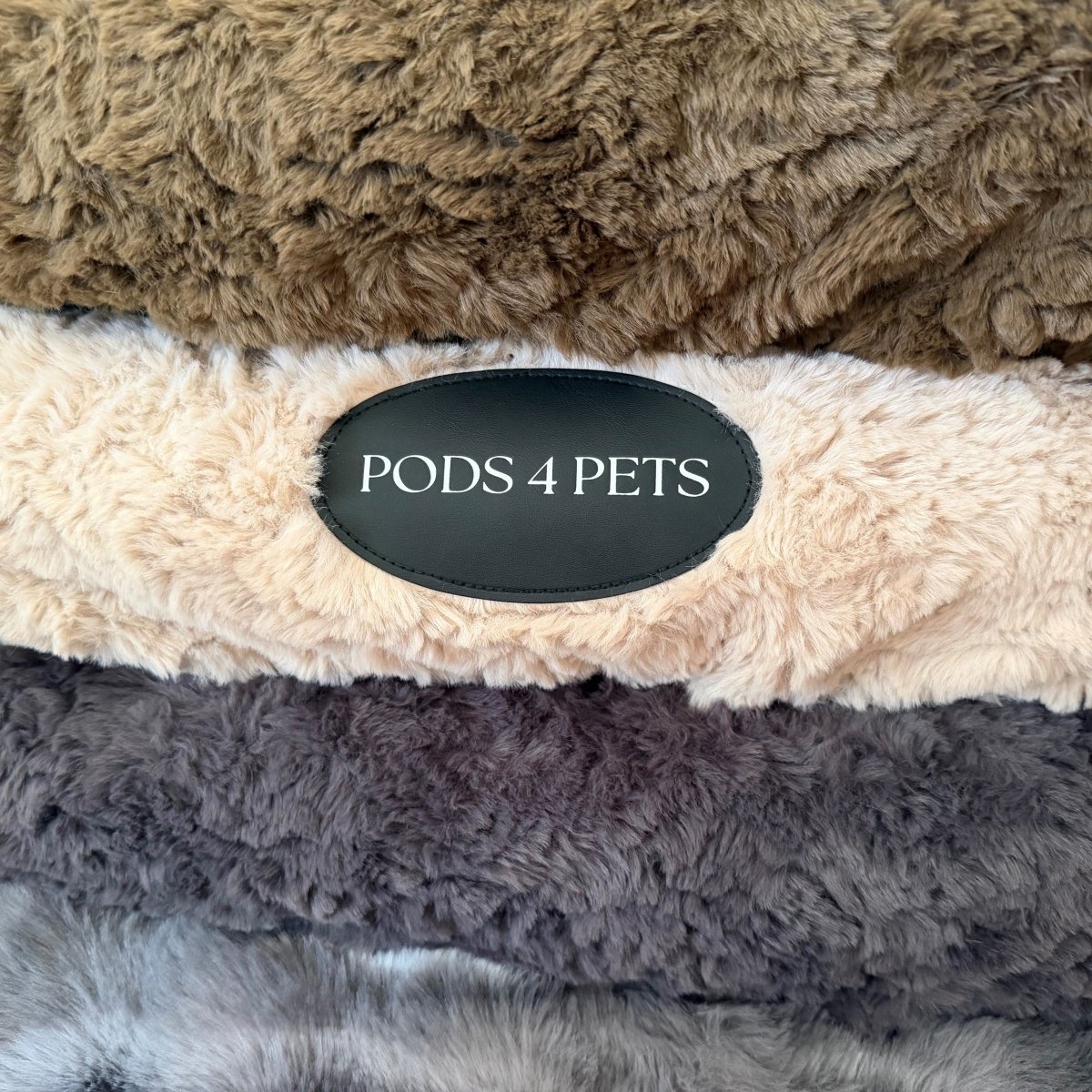 Our Brand – PODS 4 PETS